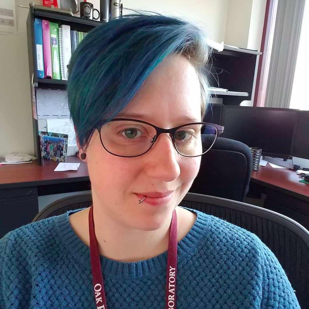 Dr. Bethany M. Hudak
